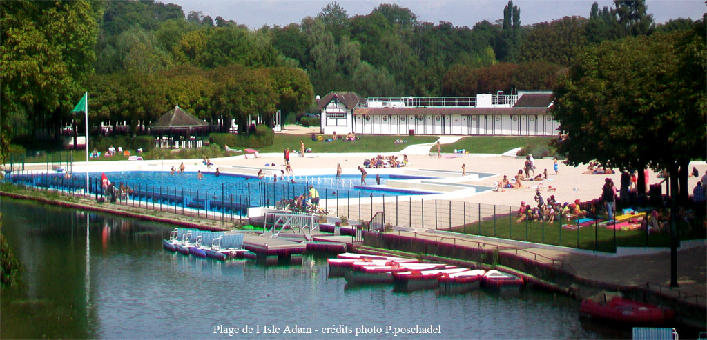 Des parcs de loisirs à deux pas de la Capitale parisienne